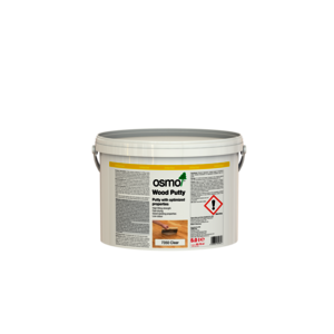 Wood Putty - Osmo Holz und Color GmbH & Co. KG
